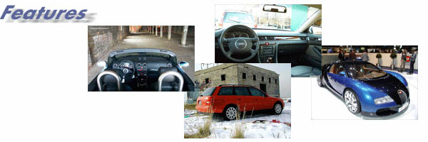 AudiWorld - Audi Classifieds