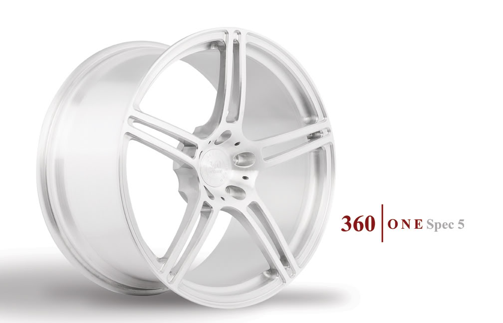 Introducing New 360 Forged GT Concave Lineup and Monobloc Concave ...