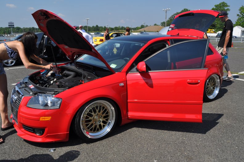 WF 16 - AudiWorld Forums