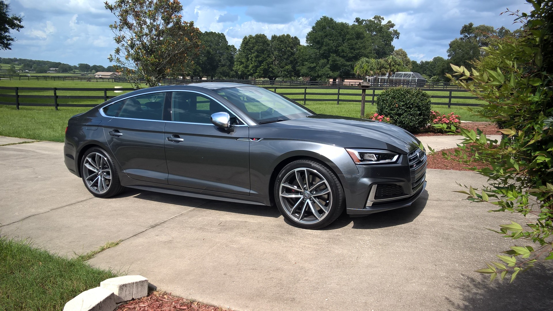 New addition to the family - Page 2 - AudiWorld Forums