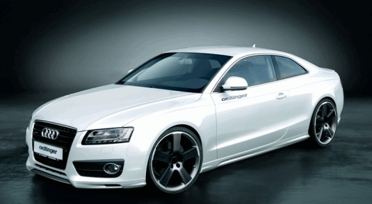 Oettinger kit for A5 - AudiWorld Forums