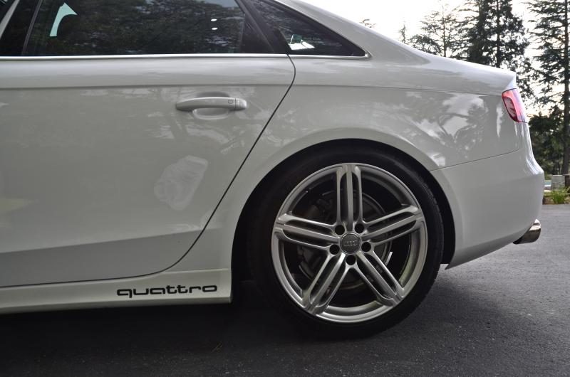 Audi A4 AUDI 19" S-Line Wheels for sale - AudiWorld Forums