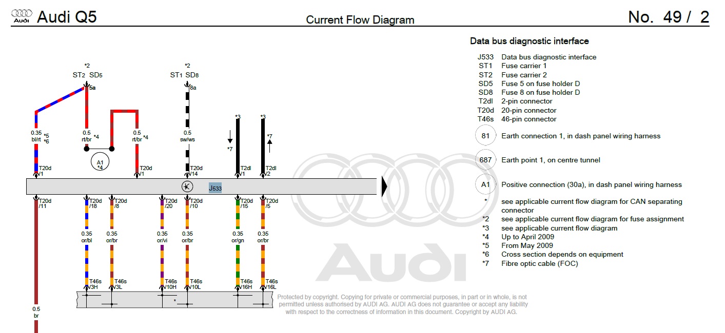 Installed Rearview Camera Retrofit from Carsgadget.com (Pics) - Page 14 ...