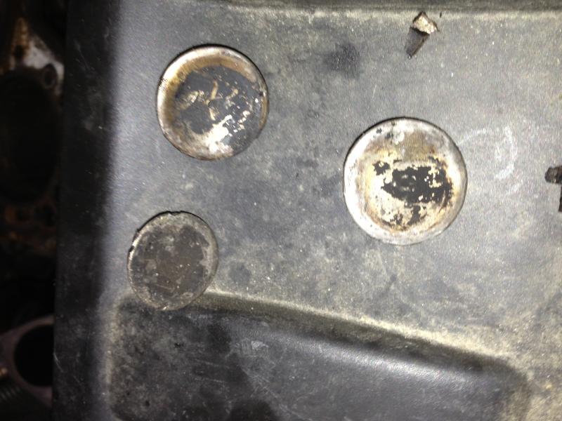 Q7 Engine is broken - AudiWorld Forums