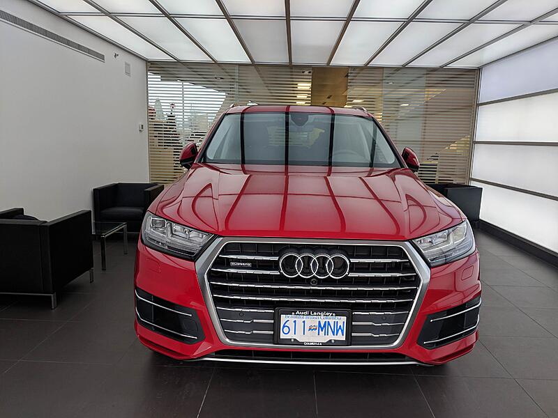 Tick tick noise on acceleration - AudiWorld Forums