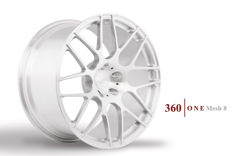 Introducing New 360 Forged GT Concave Lineup and Monobloc Concave ...