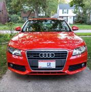 2014 A4Q Surging Idle and Codes P0507 P2187 P2279 - AudiWorld Forums