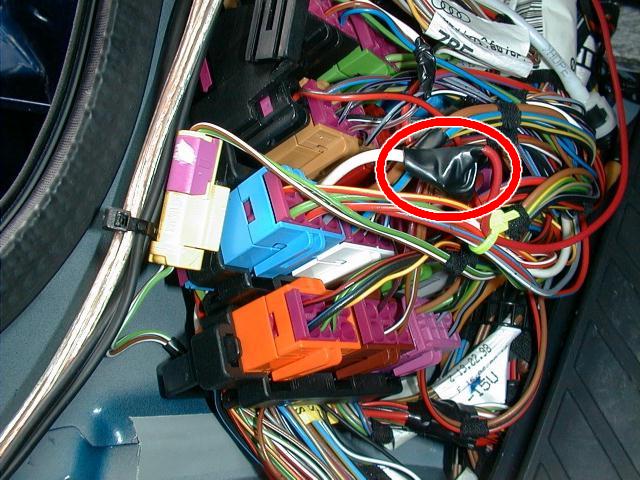 AudiWorld Tech Articles