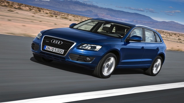 Audiworld Page 336 Of 1071 Audi News And Discussion