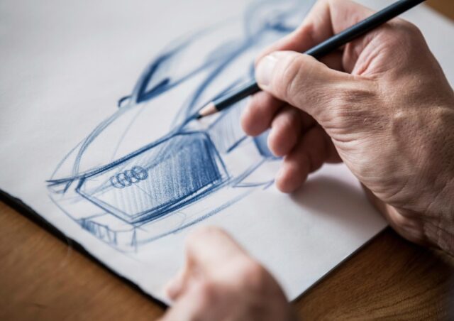 Experience Audi's Amazing World of Design via New Live Stream - AudiWorld