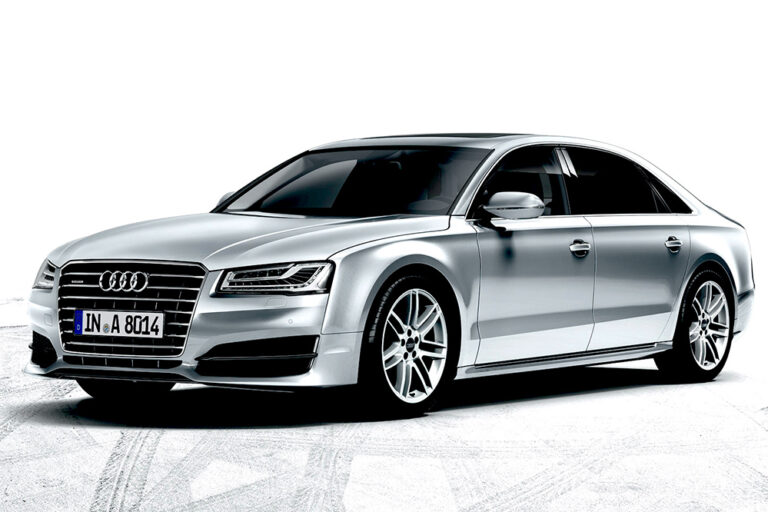 Top 10 Fastest Audi Models of All Time: 0-to-60 - Page 2 of 10 - AudiWorld