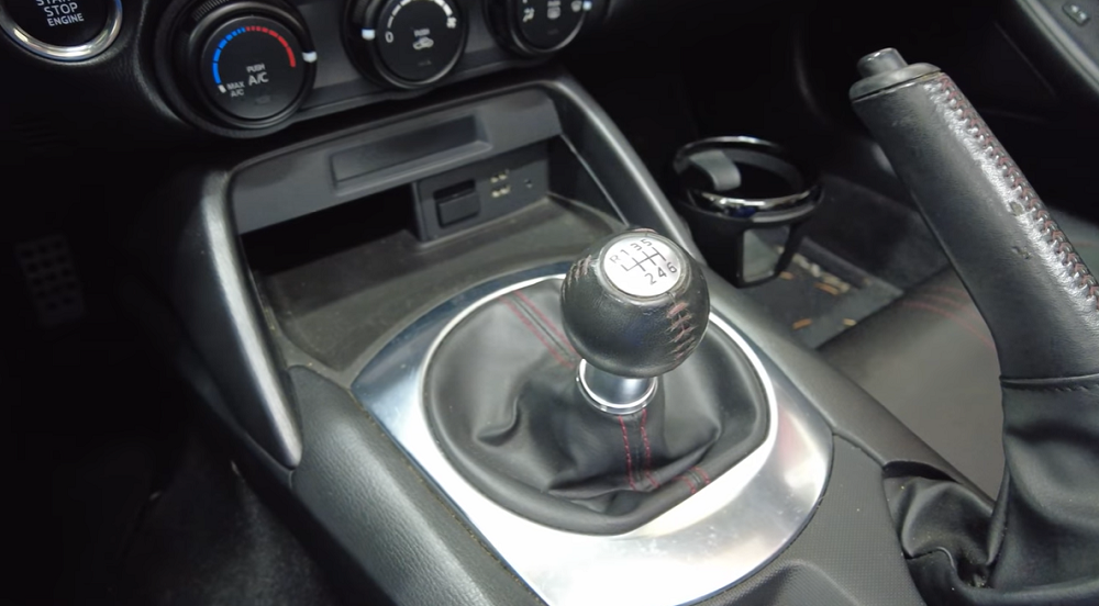 Fake It Till You Make It: Would You Buy an EV With a Fake Manual ...
