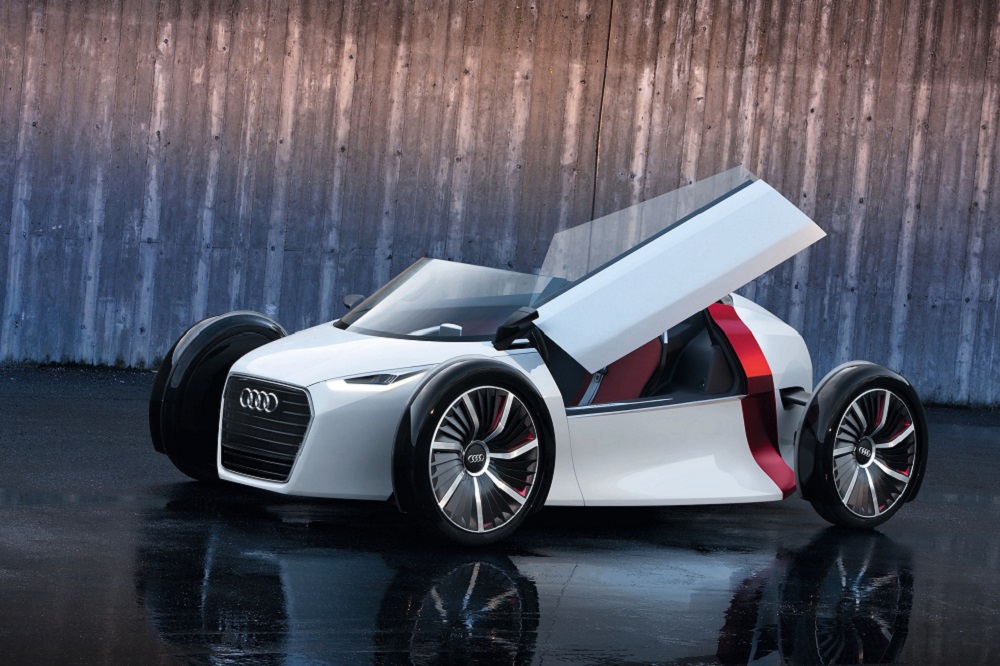 Less-Expensive Audi Models are Coming — and That Could be Amazing ...
