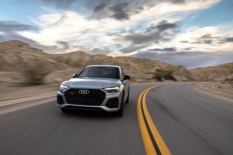 2025 Audi SUV Lineup: Everything You Need to Know - AudiWorld