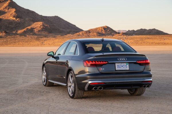2025 Audi Passenger Car Lineup: Everything You Need to Know - AudiWorld