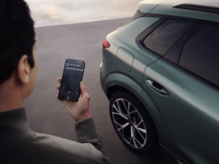 myAudi App Gets Fresh Design Update and Brand New AI Assistant Feature ...